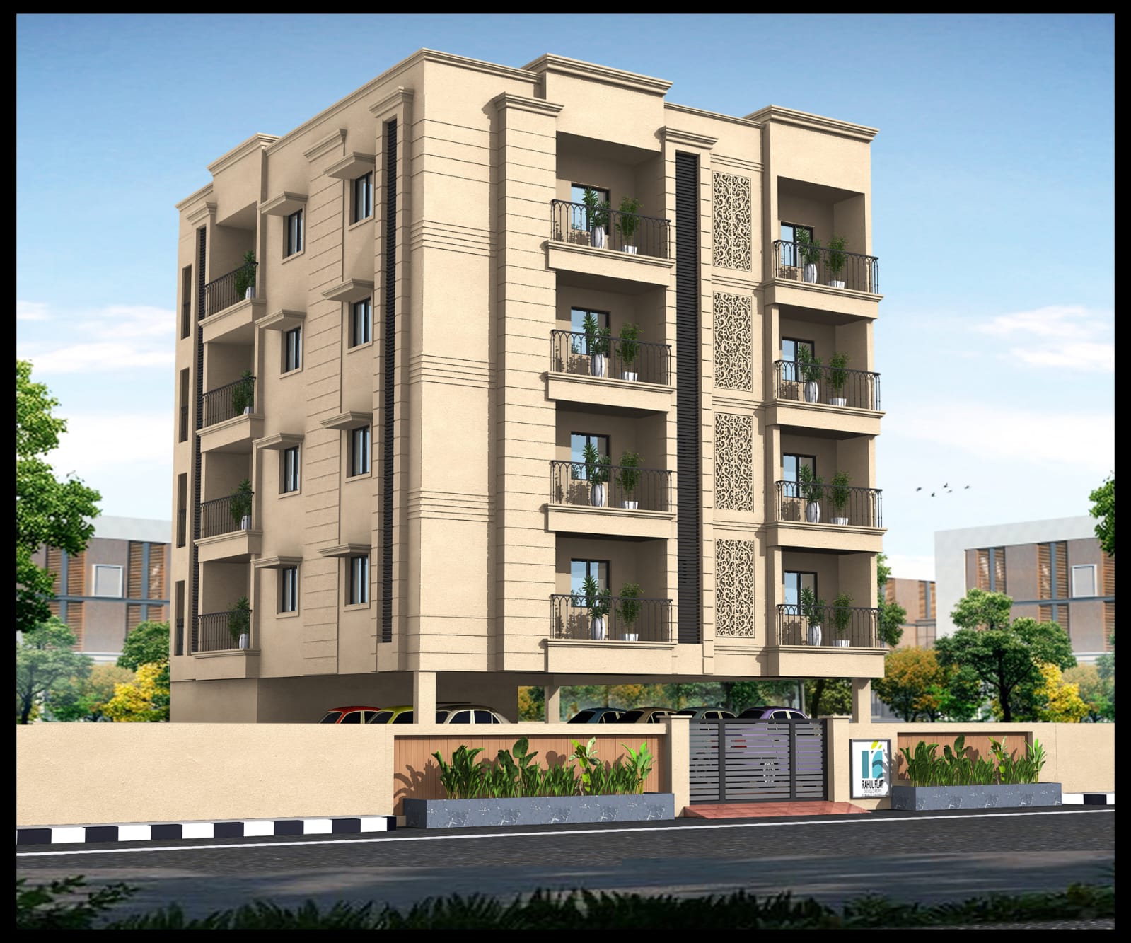 Rahul Associates